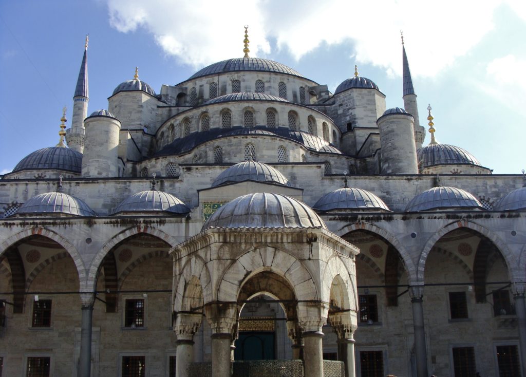 Istanbul was Constantinople: What to Do | Wandering Traveler